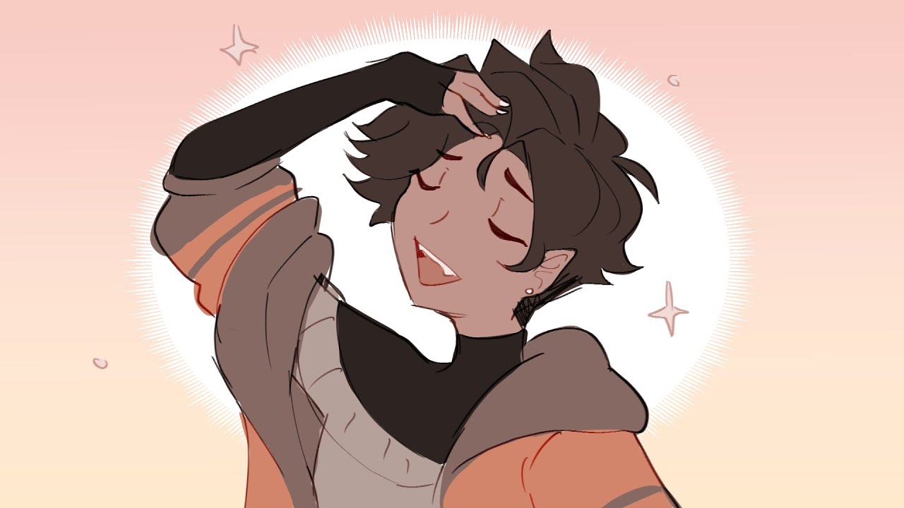 It should be impossible to look this good - OC ANIMATIC - YouTube