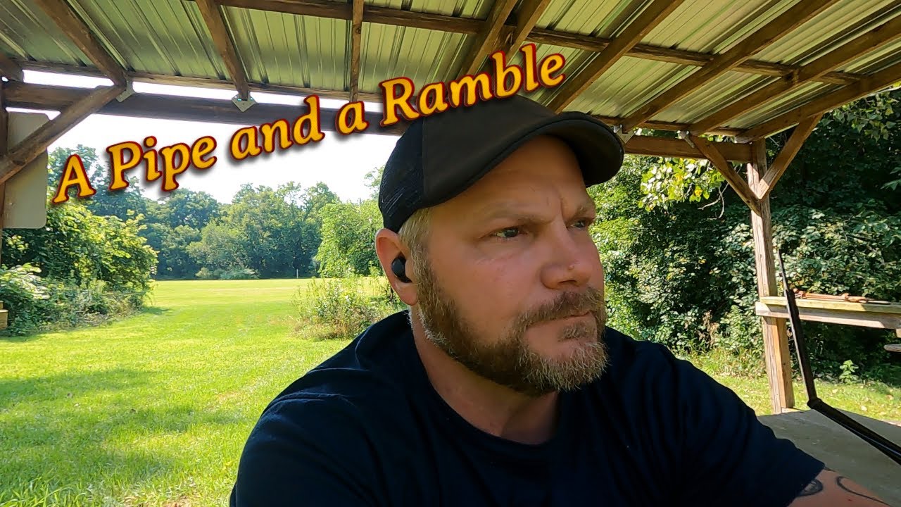 Pipe'n, Walk'n and Ramble'n - YouTube