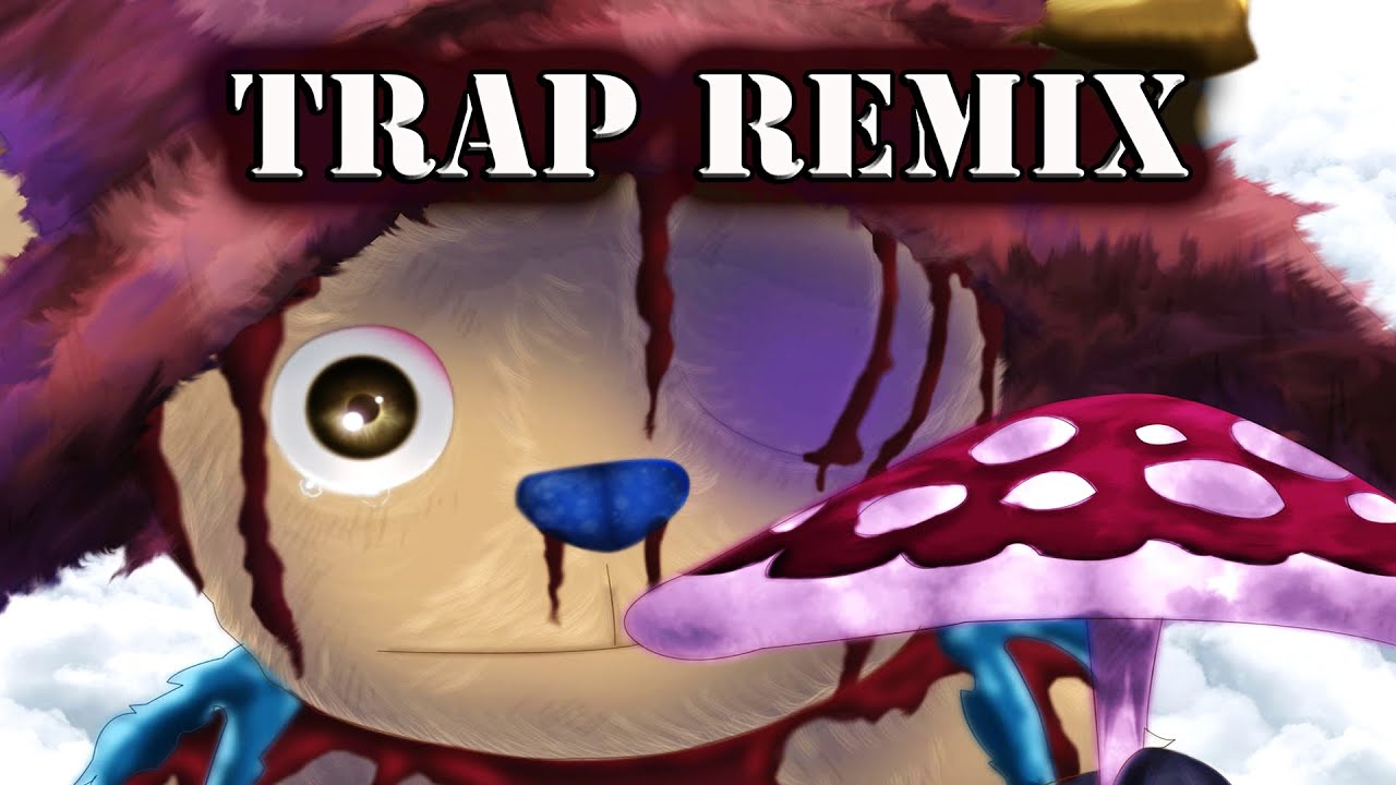 ONE PIECE OST - Chopper - Sad Trap Version - YouTube