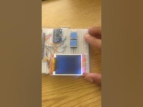 Arduino Blackjack - YouTube