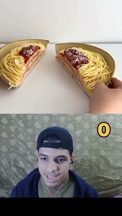 كيك او مش كيك 36 Youtube