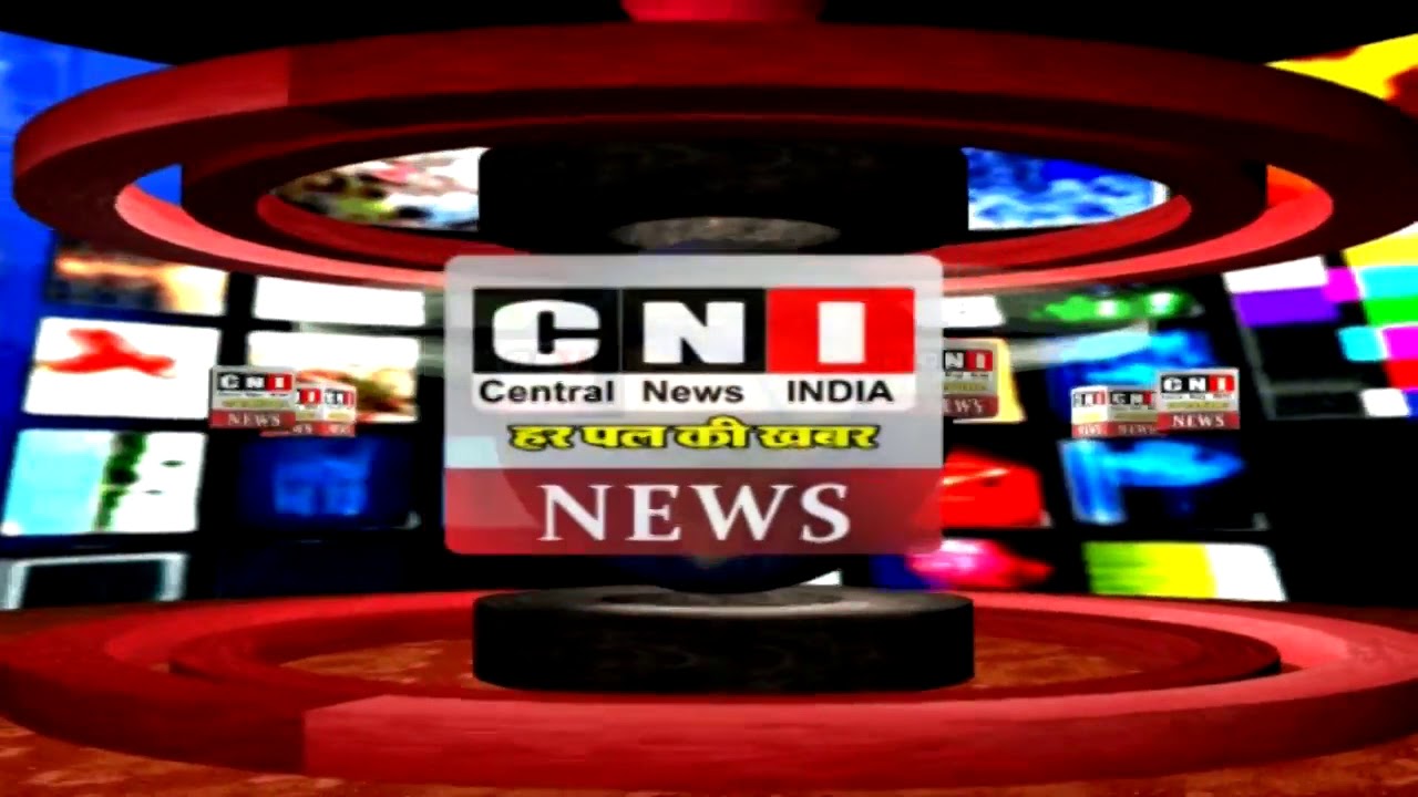 CNI NEWS 16 08 2018 - YouTube