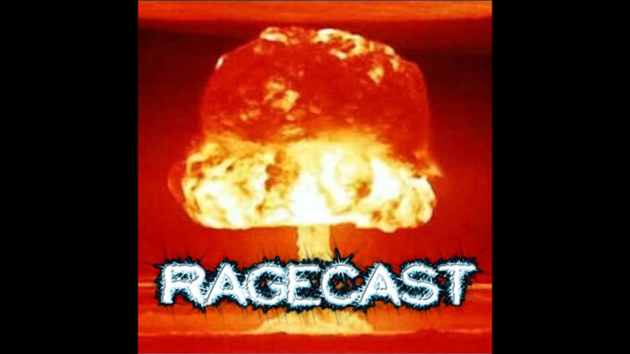 Ragecast Podcast #2 out now! - YouTube