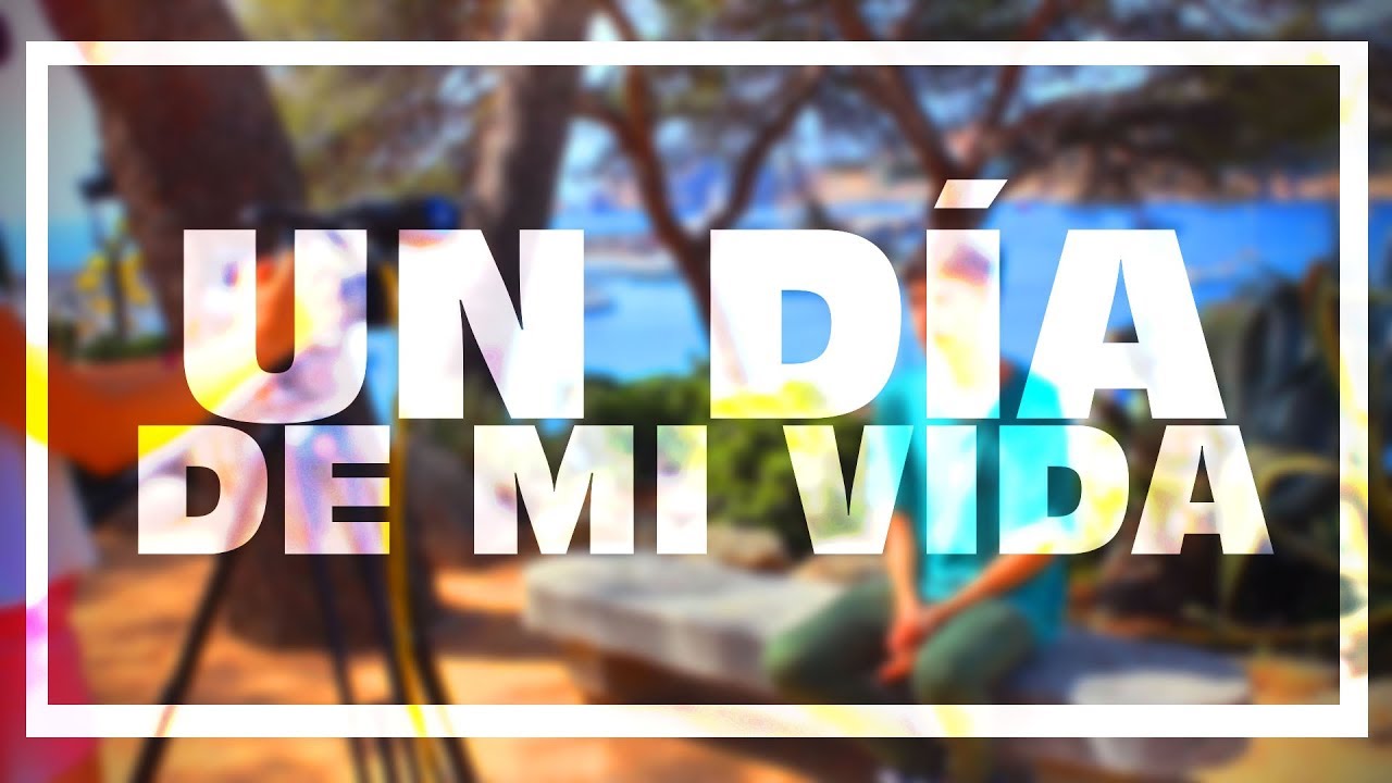 Un dia en mi vida The Ravels - YouTube