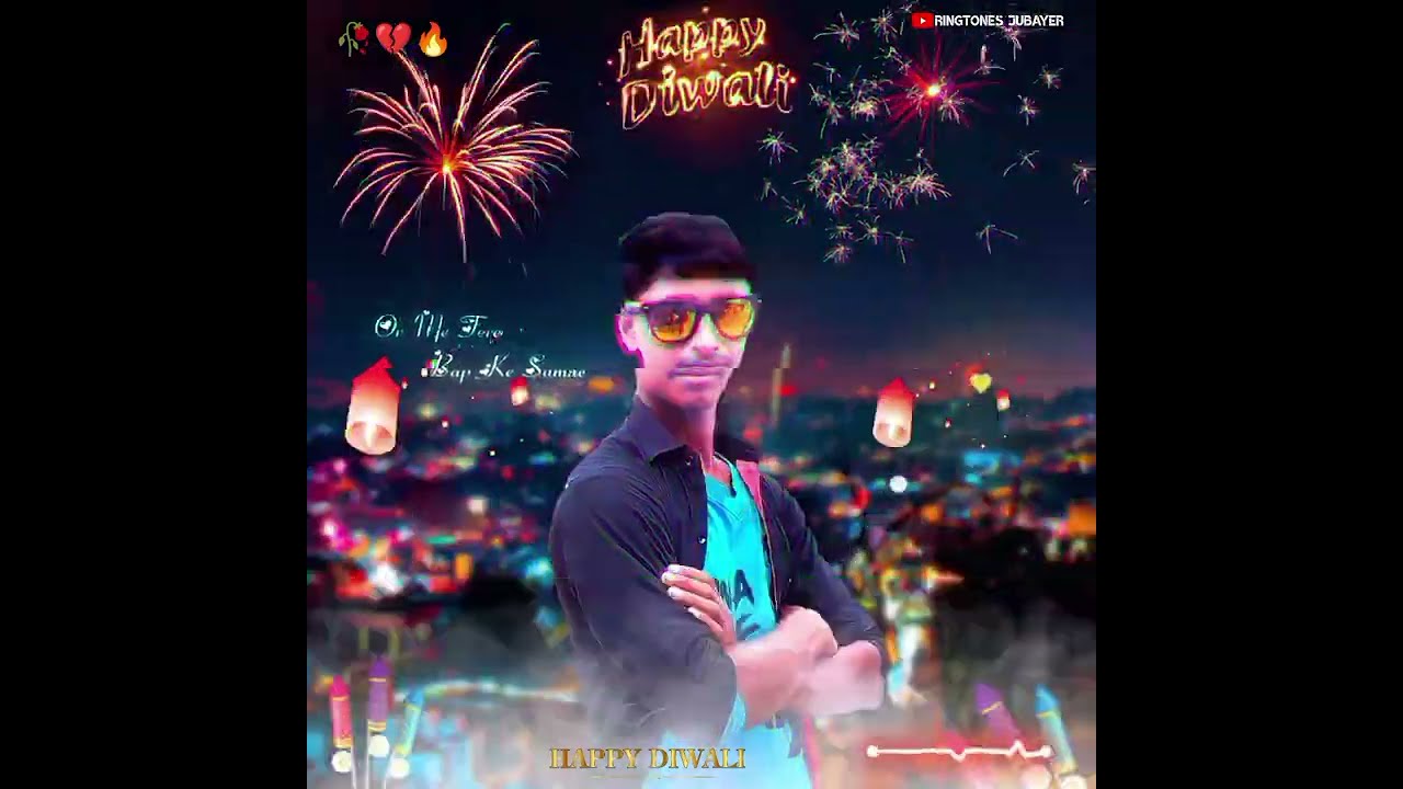 ☺ Happy🕯🪔Diwali Shayari 2022🪔🔥Photo Editing By @AR Official Editing zone #short #video - YouTube