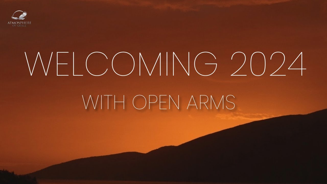 Embracing New Beginnings 2025 - YouTube