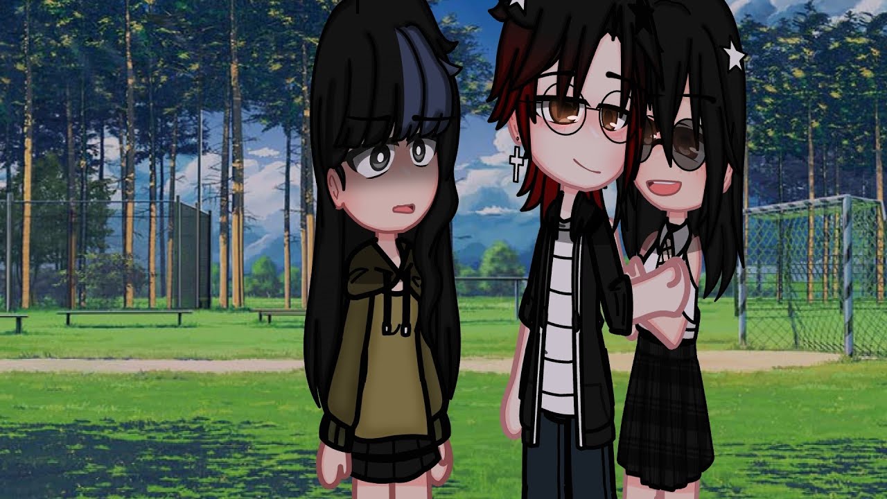 Como te brillan los ojos con esa....😔|| Meme || Creator & Yako || GC ...