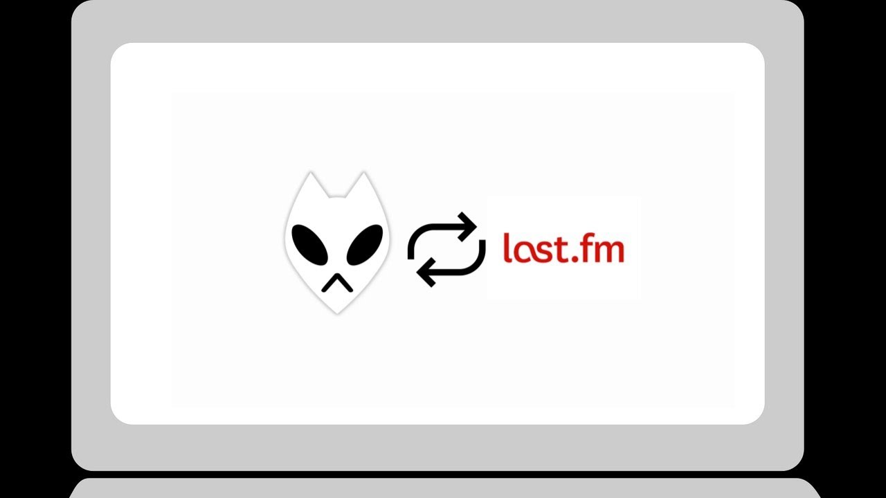 Como sincronizar cuenta Last.fm con Foobar2000. - YouTube