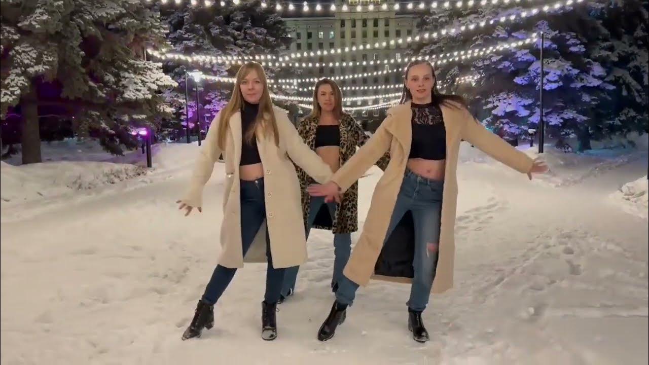 Bachata lady style. Бачата леди стайл. - YouTube