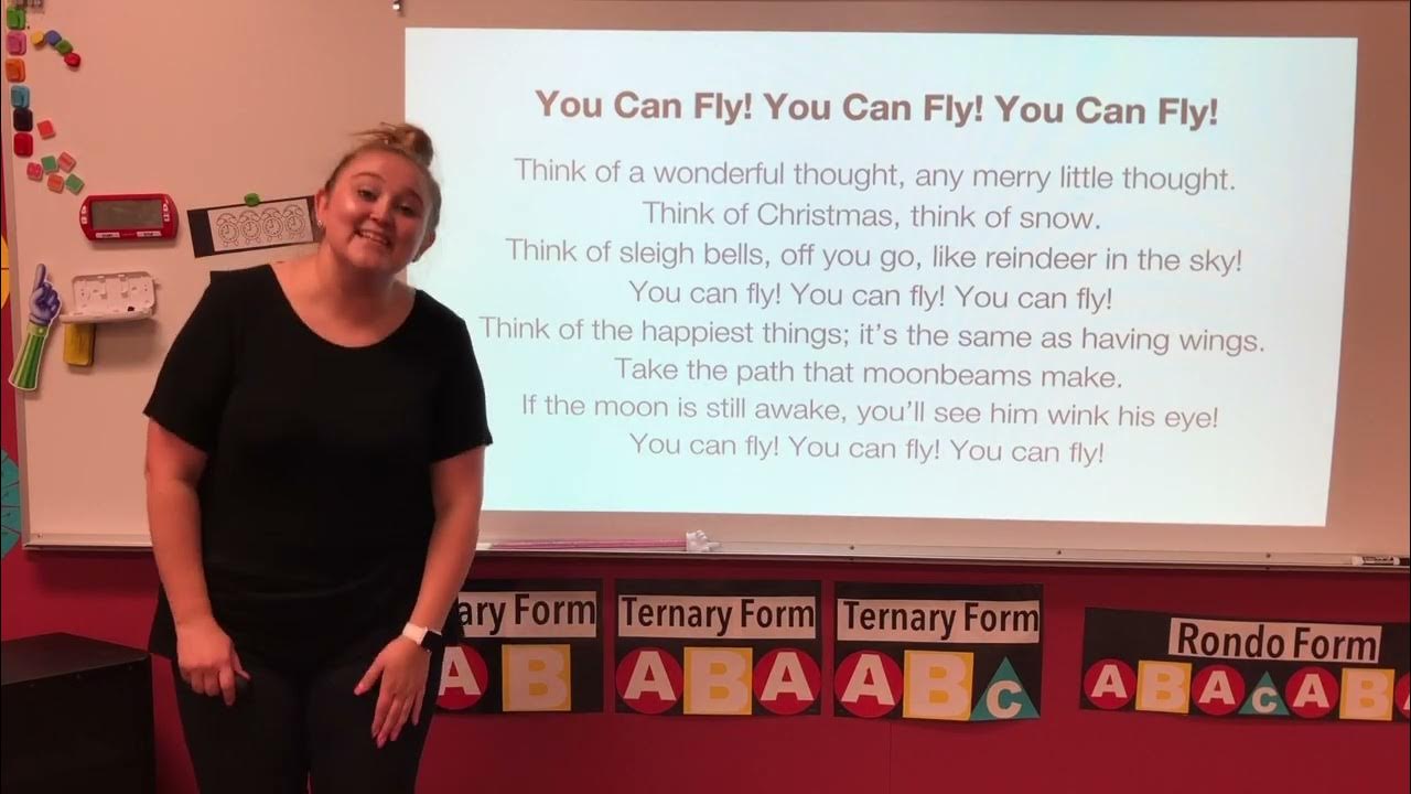 You Can Fly! You Can Fly! You Can Fly! - YouTube