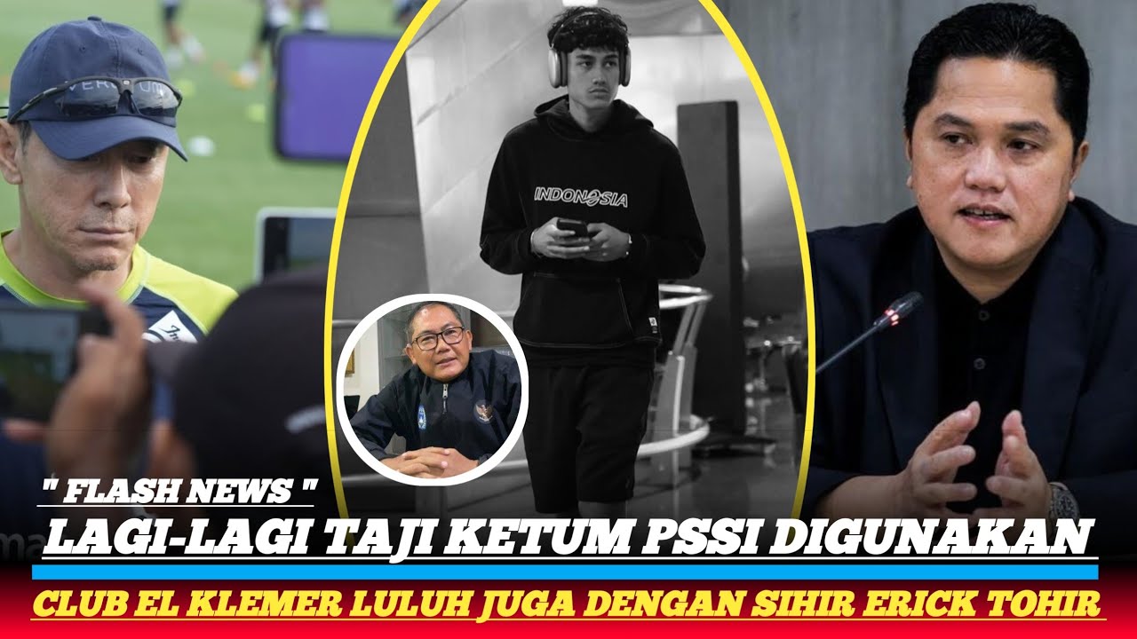 KEKUATAN TERBAIK~RAFAEL STRICK Susul Skuad Garuda ke Miyanmar~PAES ...