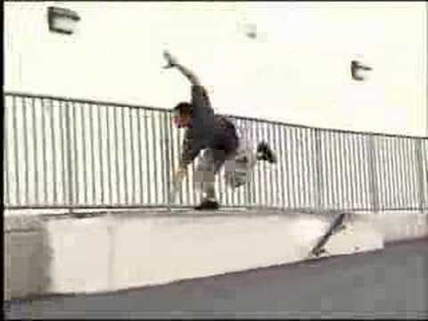 Skateboard Fails Part 1