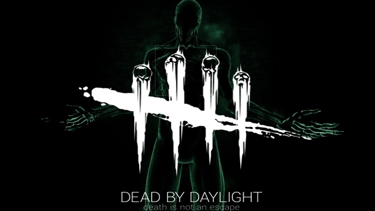 Dead By Daylight: The Outlast Chapter | Chase Music (Walrider) | Fan ...