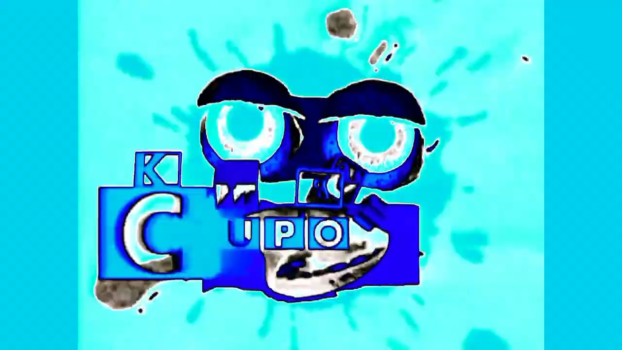 Klasky Csupo Logo History in CapCut Electronic Sounds - YouTube