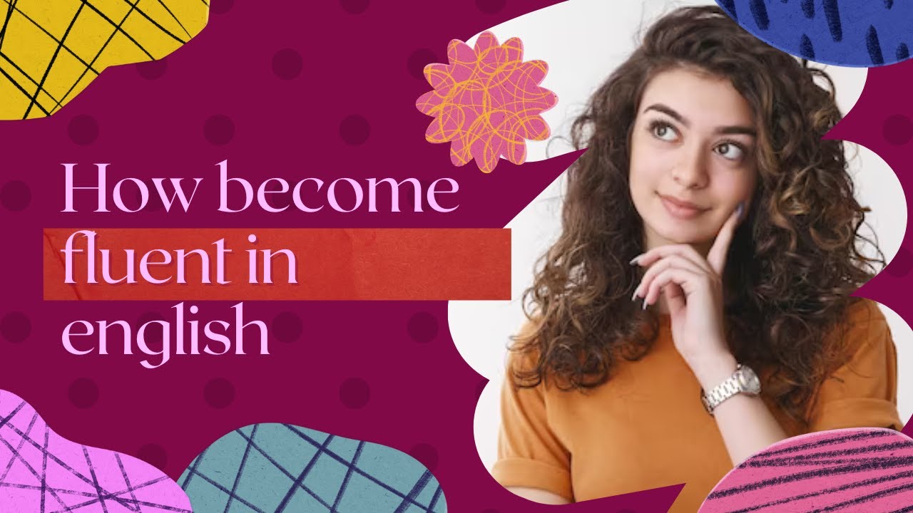 Easy Step To Speak To Speak In English Fluently || Practice Makes ...