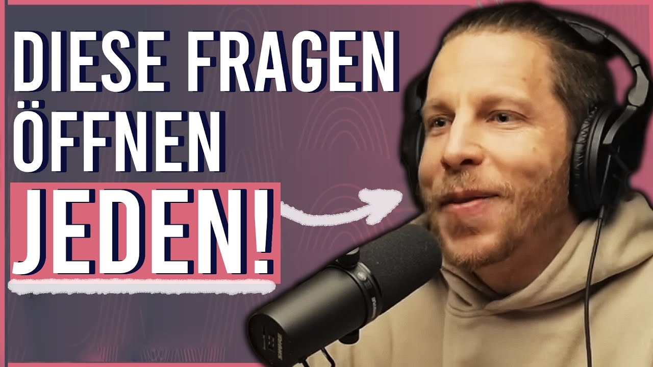 Wie dir nie wieder die Themen ausgehen (Ben Ungeskriptet) - YouTube