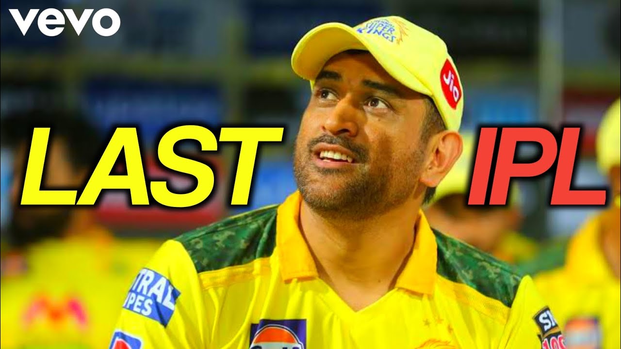 Ms Dhoni Last IpL 🙁...| Ms Dhoni Sad WhatsApp status full screen..♨️ ...