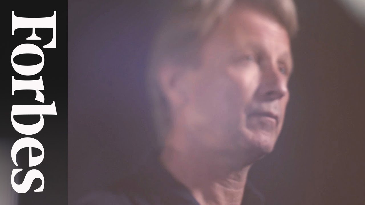 Samsung’s Marc Mathieu: Challenging The Marketing Playbook | Forbes ...