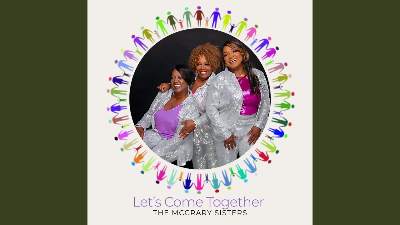 Let's Come Together - YouTube