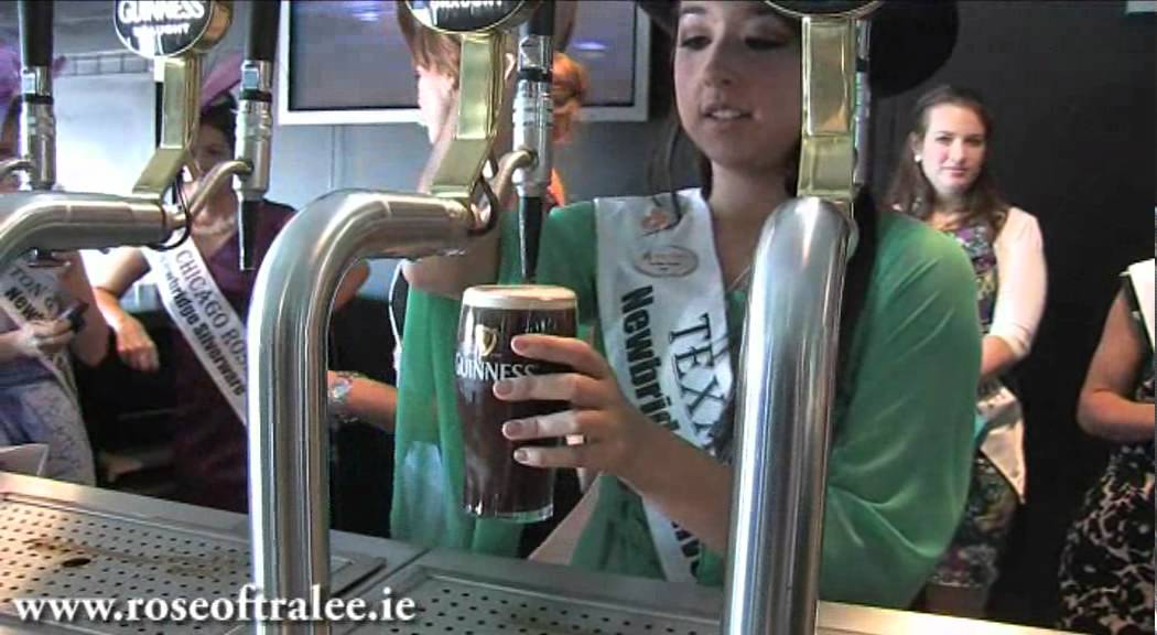 Texas Rose 2012 Promo - YouTube