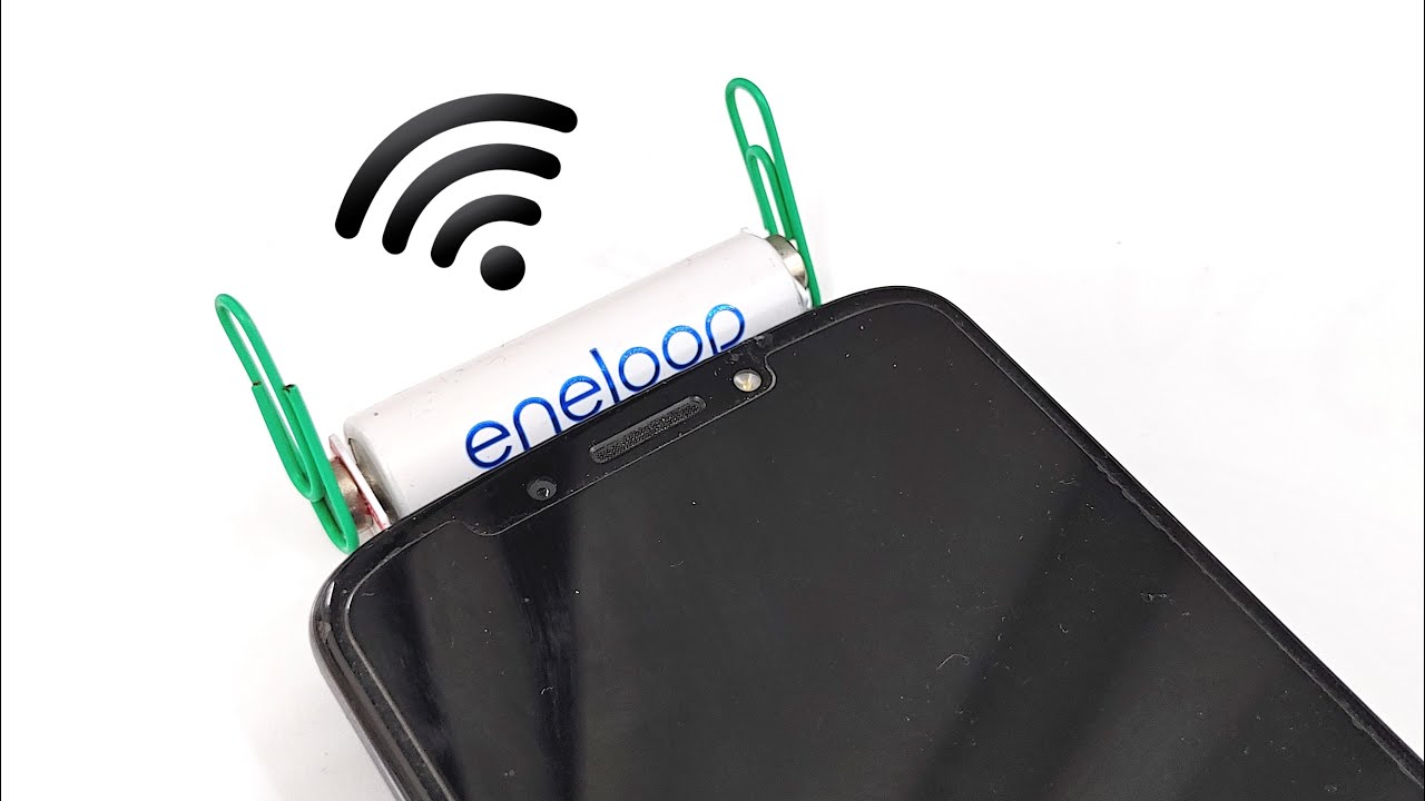 Office Paper Clips Tips Tricks Ideas Free Internet - YouTube