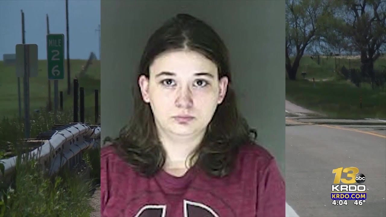 Yoder mother pleads guilty to newborn's death, sentenced to 55 years in ...