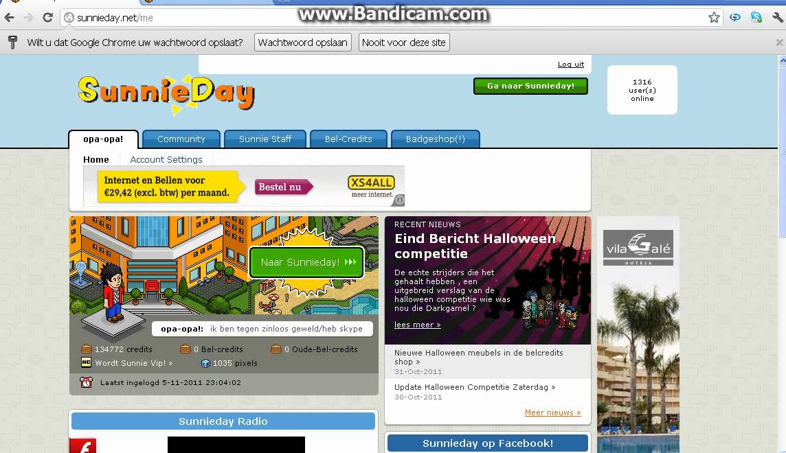 radio sunnieday - YouTube