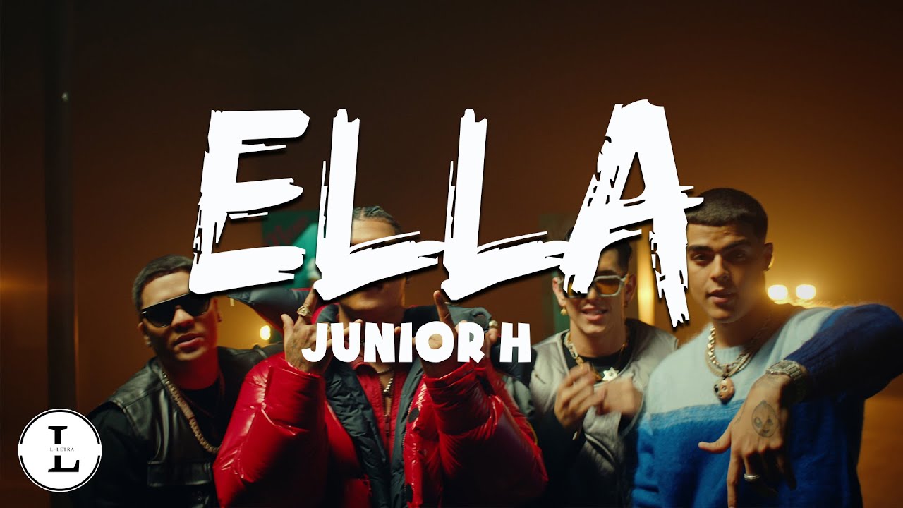 Ella Junior H Letra Y Acordes En Guitarra - vrogue.co Ella Junior H Letra Y Acordes En Guitarra - vrogue.co