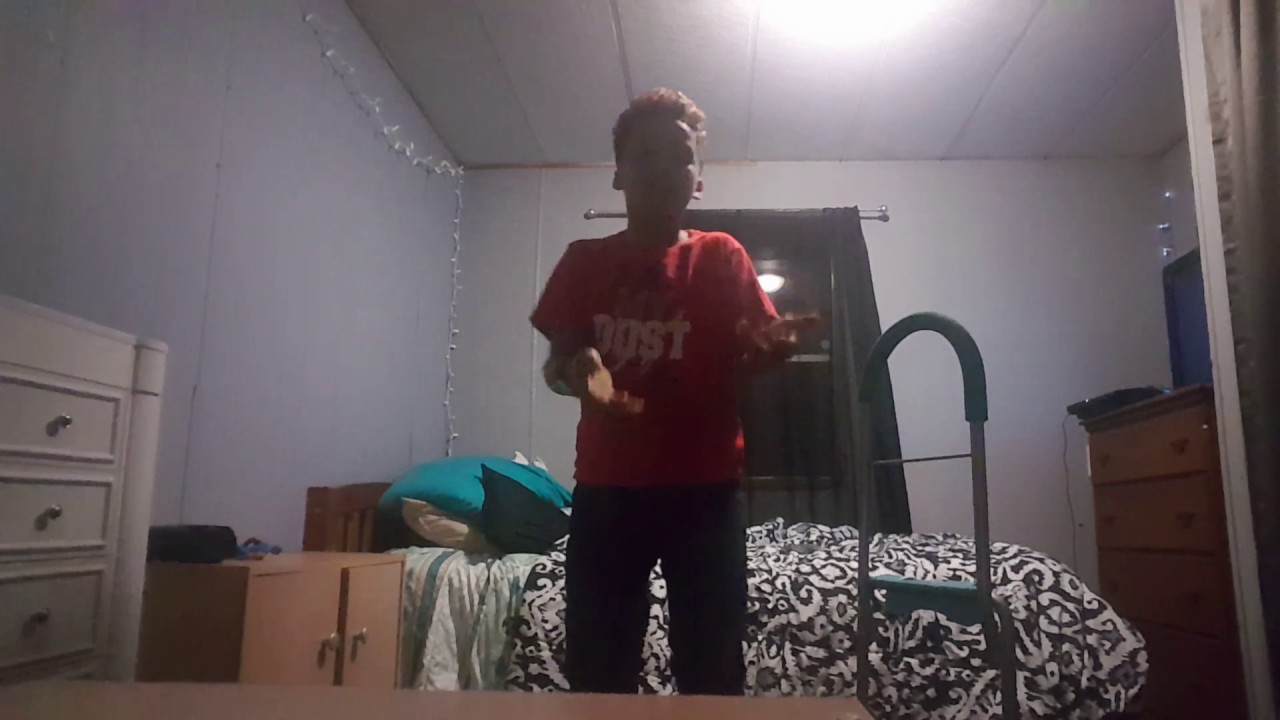 Spaz the boys - YouTube