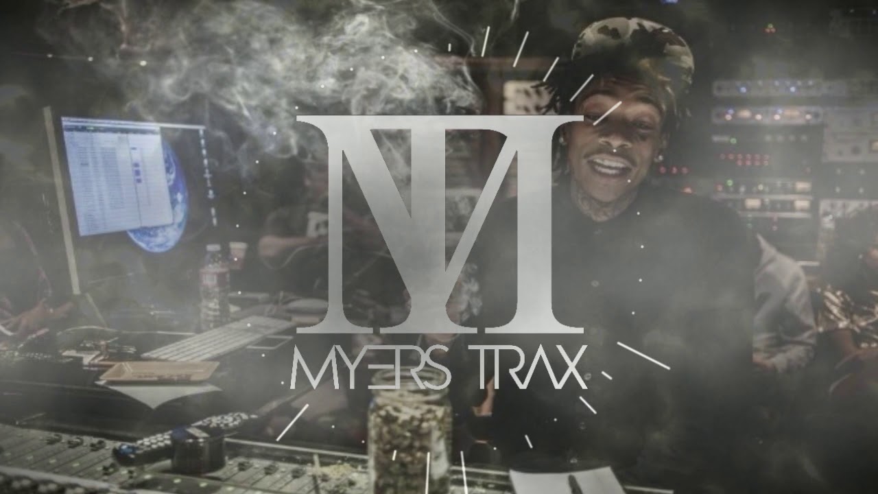 Smoke Sessions Part 1 - Stoney Trap Beat - Wiz Khalifa Type Beat - YouTube