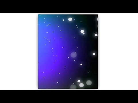 New TrendingColor Background Template Video | Background Full Screen Light Effect | TrendingTemplate