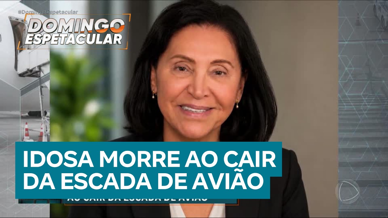 Morte de idosa em Congonhas (SP) reacende debate sobre segurança em ...