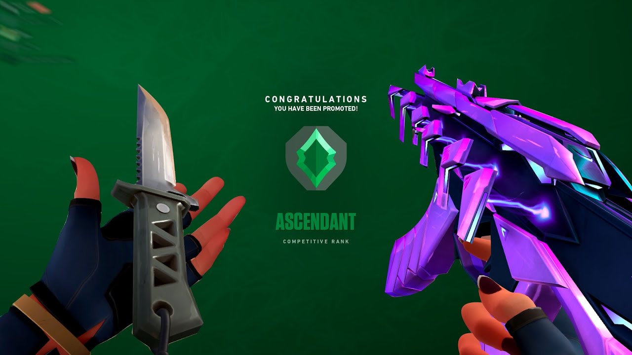 🔴 New Act In VALORANT | ROAD TO IMMORTAL !newvid !rank - YouTube