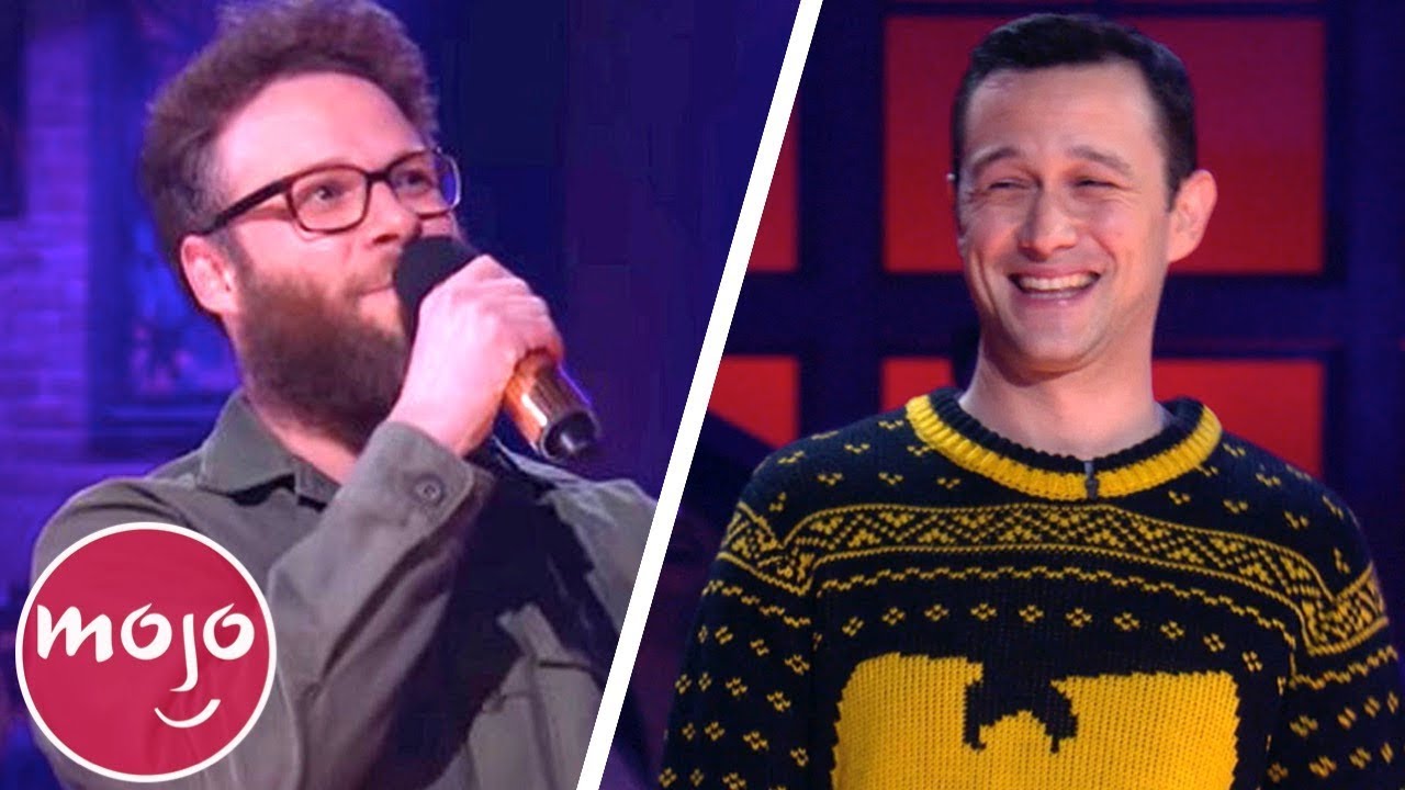 Top 10 EPIC Drop the Mic Battles - YouTube