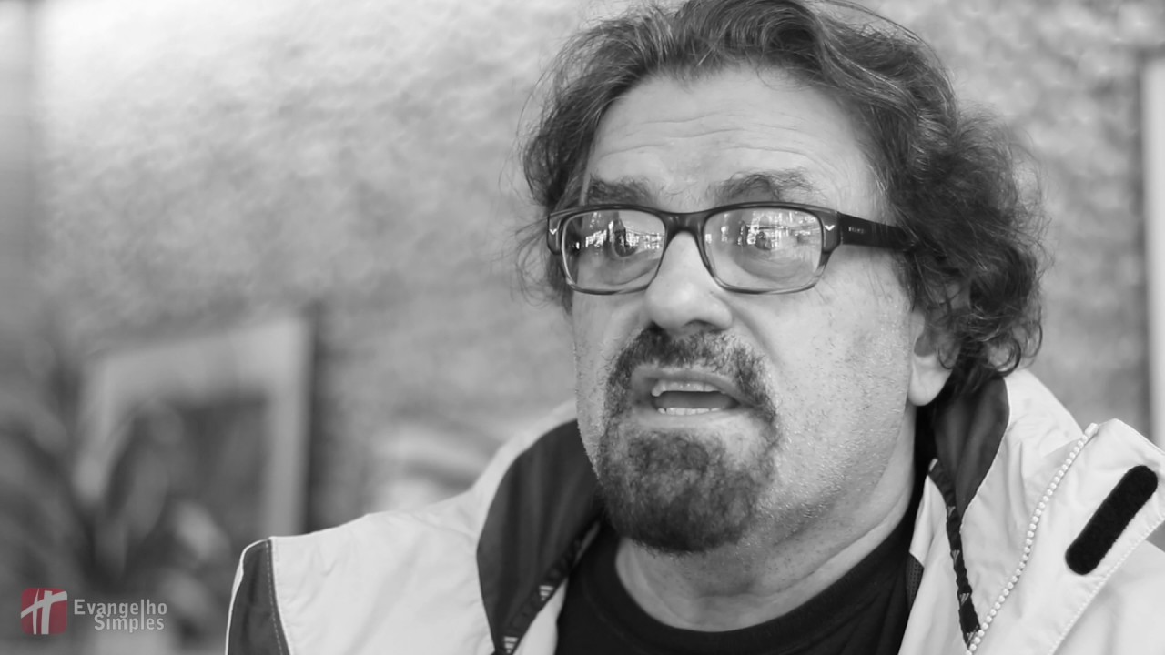 Asaph Borba - Bate-Papo --- Evangelho Simples - YouTube