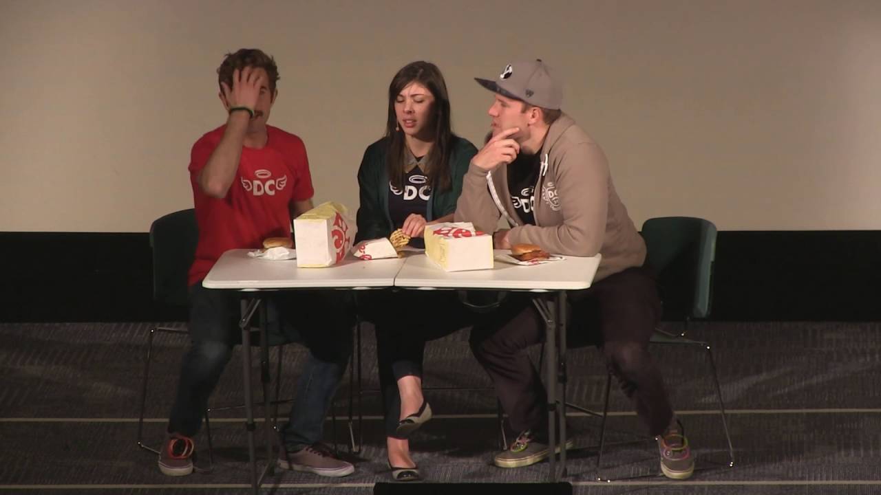 Miss the Mish - YouTube