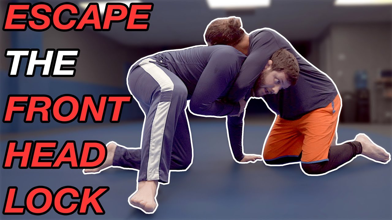 Drive In on the Single Leg from Bottom - YouTube