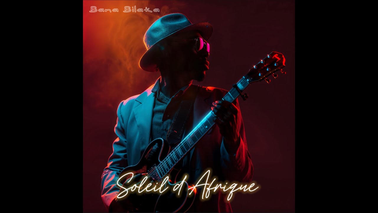Bana Bilaka - Soleil D'Afrique (Official Music Video) _RunwayGen3 ...