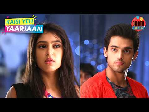 Kaisi Yeh Yaariaan | Manik & Nandini Story Begins | Raghav's Cool Birthday Party