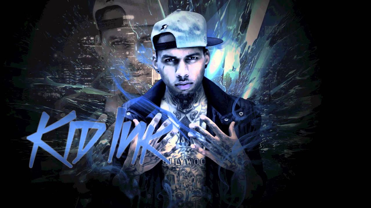 Kid Ink - Neva Gave A Fuck - YouTube