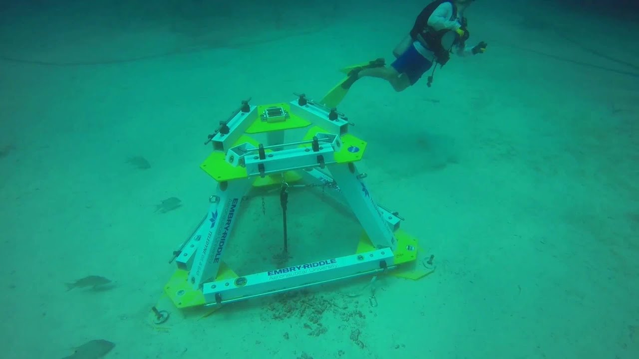 Embry Riddle Presentation - YouTube