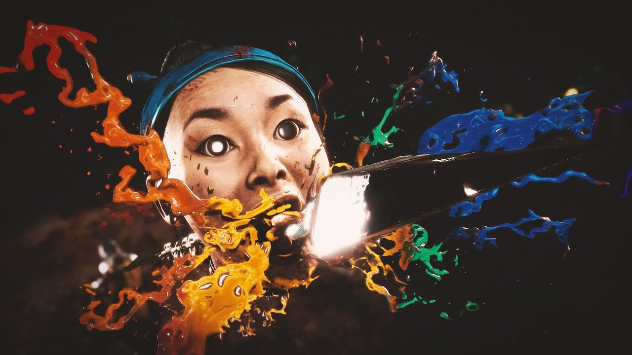 the BEST Kitana PLAYER EVER in KOMBAT LEAGUE SEASON 3 | MK11 Kitana ...