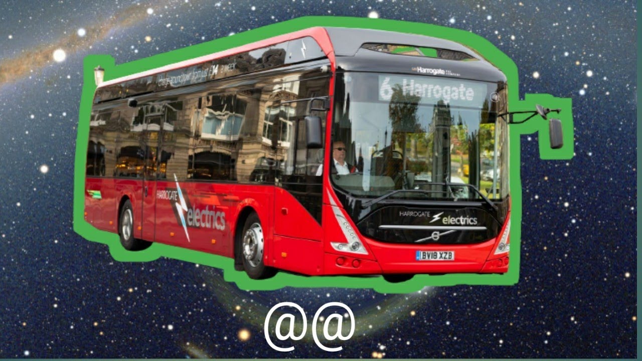 White Bus Horn vs 10 "Volvo Bus Horn” Sound Variations in 120 - YouTube