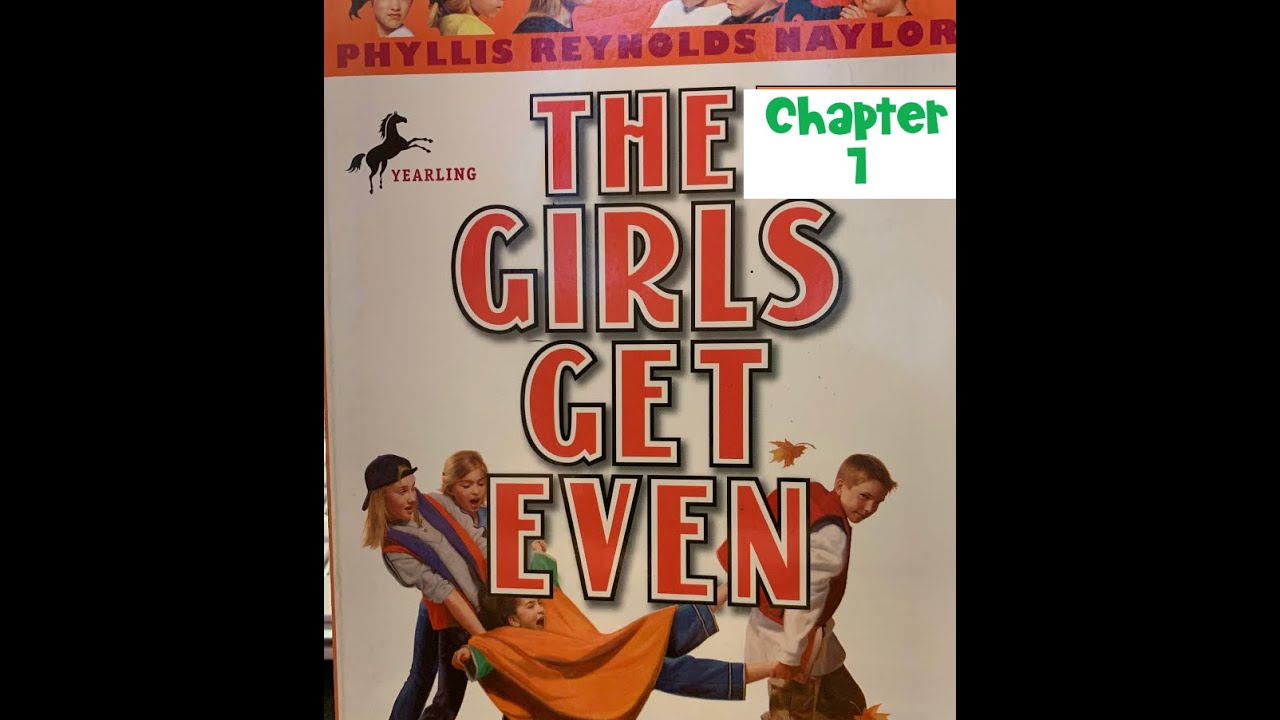 Chapter 7- The Girls Get Even - YouTube