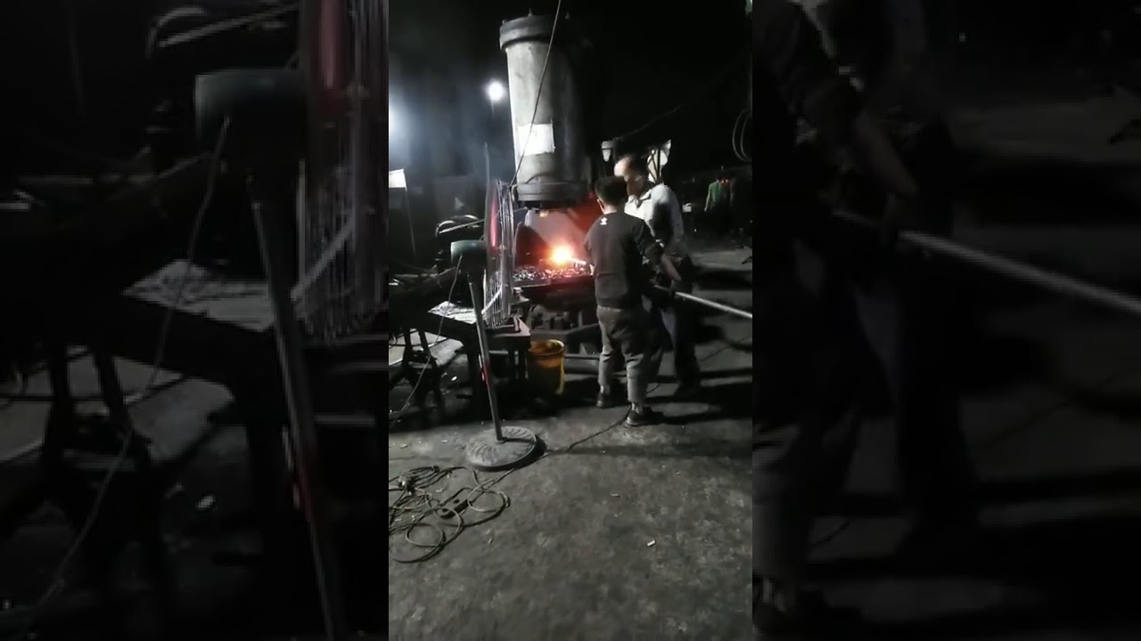 forged double end anchor rod ,extension rod used for power line , tie ...