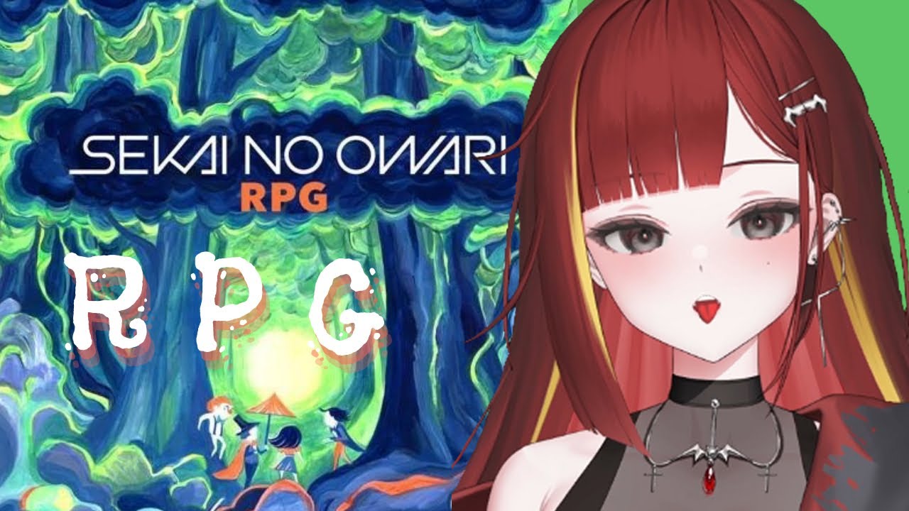 아카네 리제-RPG(Ver.2) Cover. - YouTube