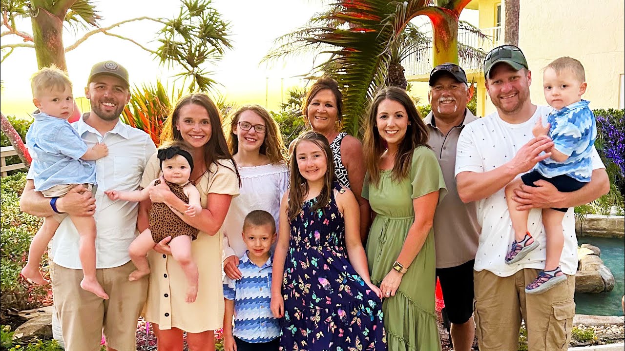 Marco Island 2023 Boevers Schutte - YouTube