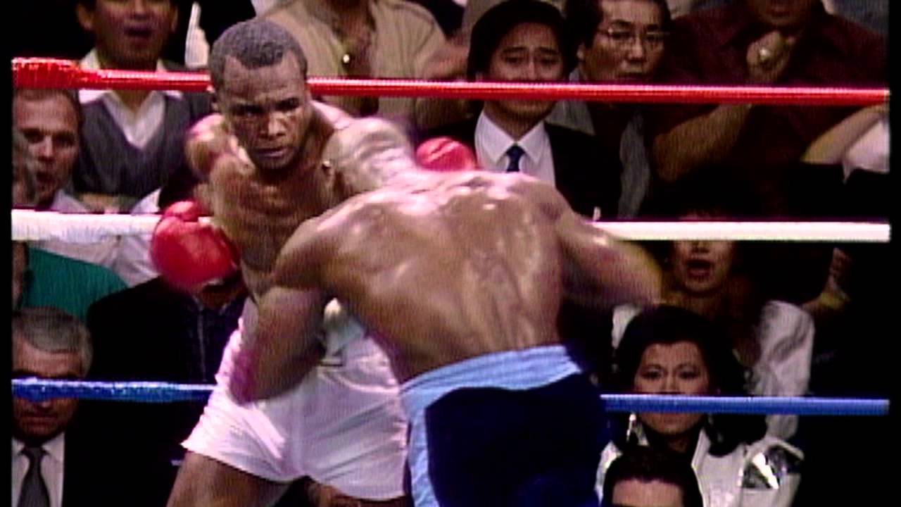 This is Boxing - Legends of the Ring - YouTube
