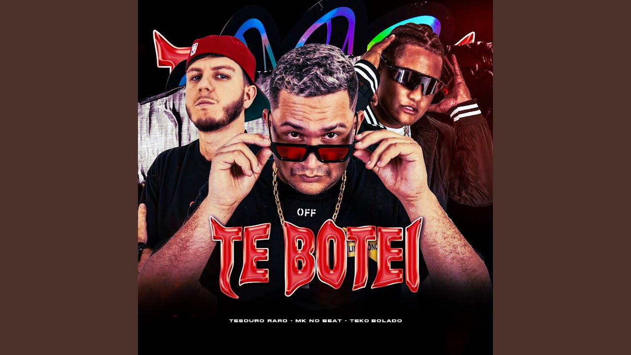 TE BOTEI - YouTube