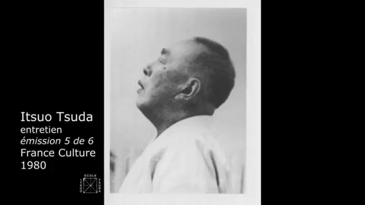Itsuo Tsuda Interview France Culture #5 - YouTube